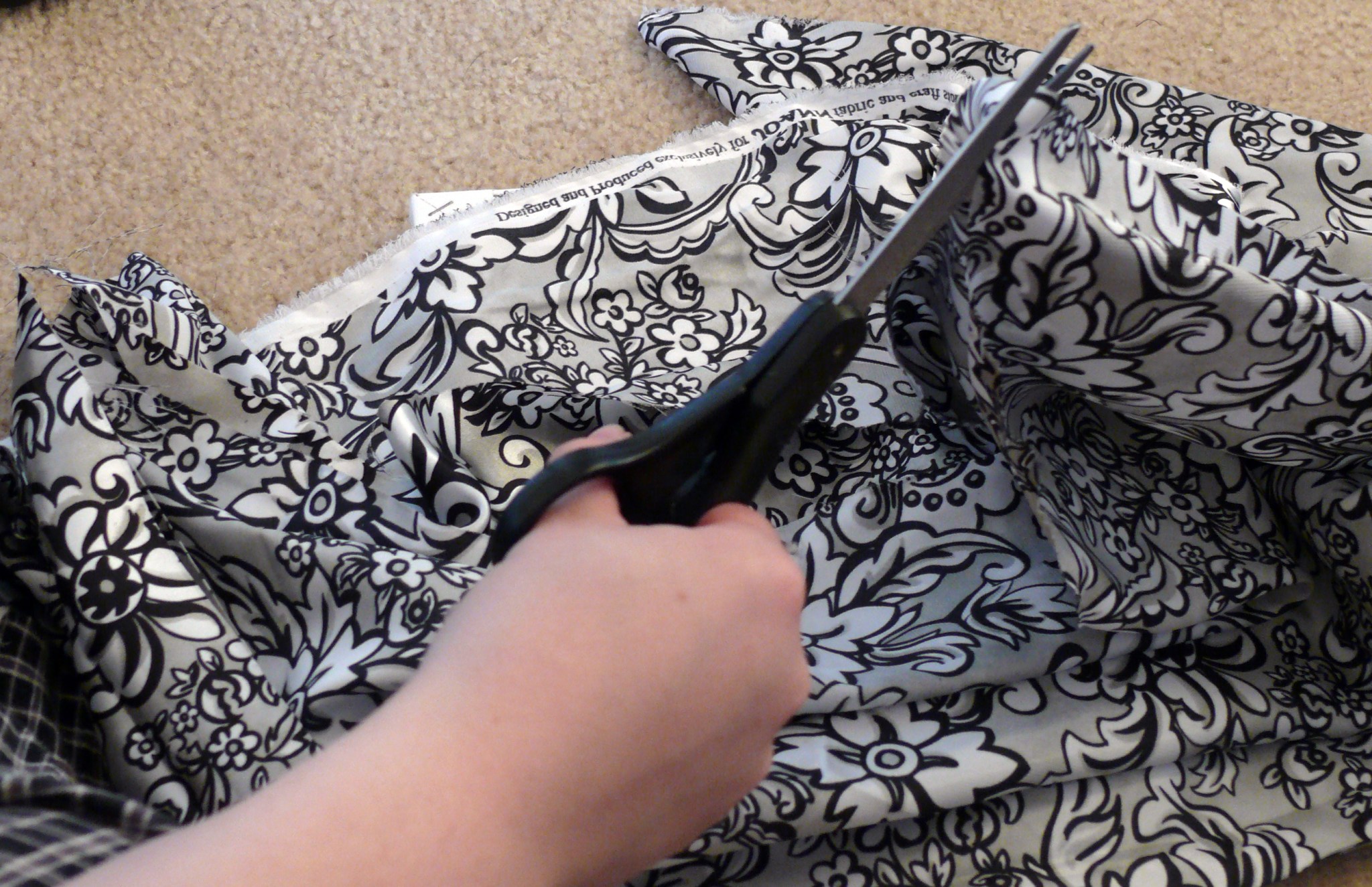 Project 6: Canvas Art – A Smith of All Trades