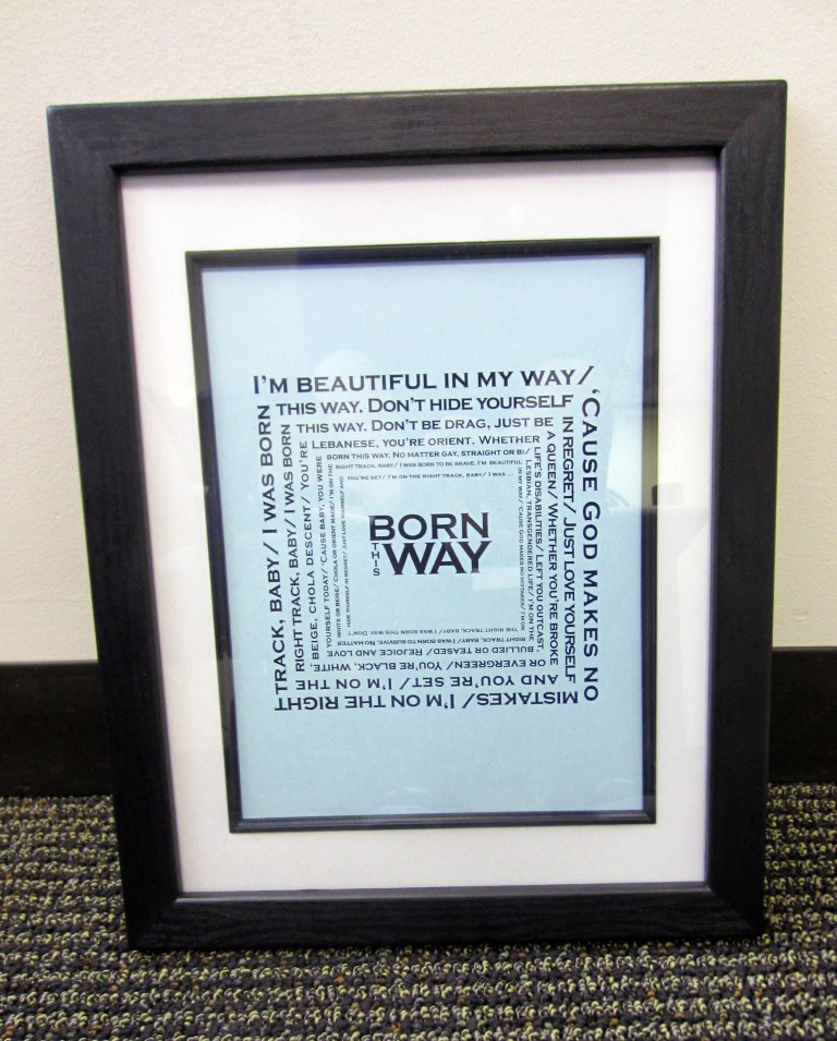 Word Art using Adobe InDesign – A Smith of All Trades