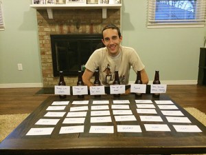 Birthday Jeopardy (and the best gift ever) – A Smith of All Trades
