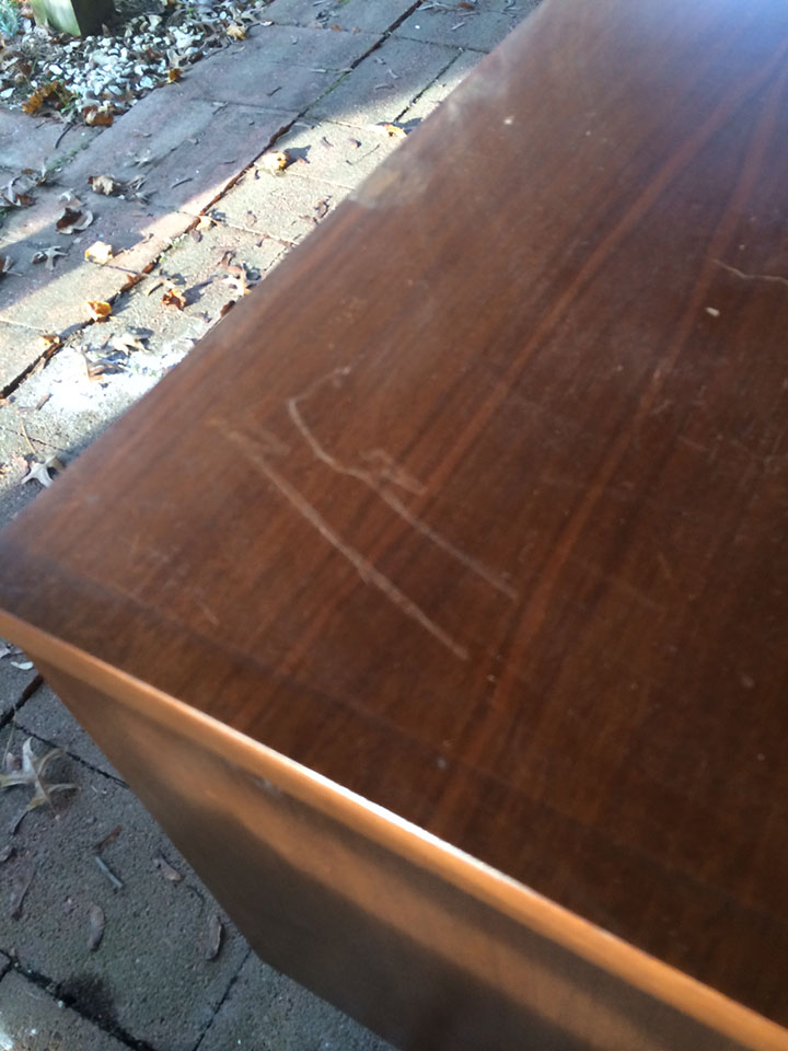 Mid-Century Modern Cabinet – A Smith of All Trades